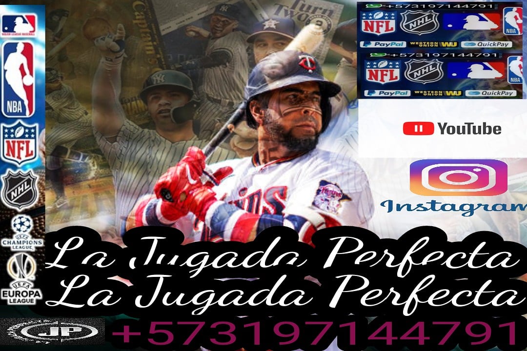 La Jugada Perfecta – cuantoAcuanto | Picks diarios gratis por 25 Expertos