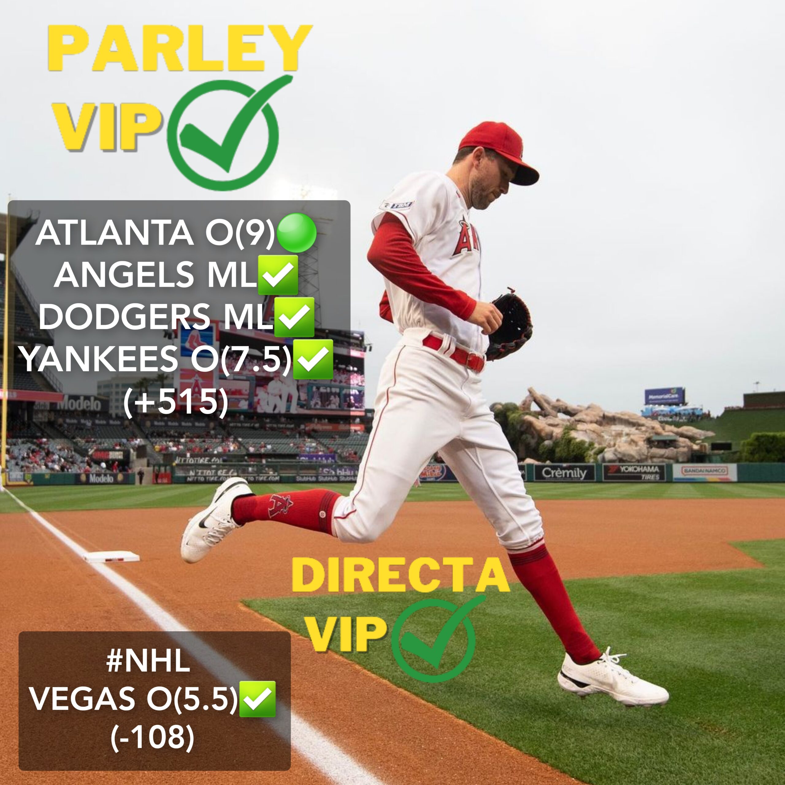 Hubo Parley Familia Apostadora Pronósticos Deportivos 30/05 @somosdateros Whataspp ...