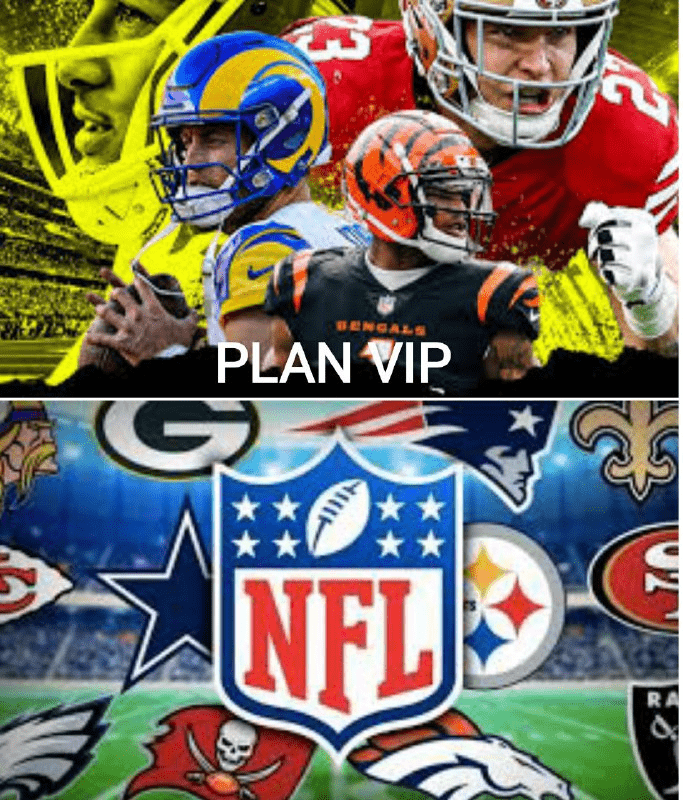 «Plan VIP de la NFL» para ganar como Profesional!! Ayer Muy Fácil la ...
