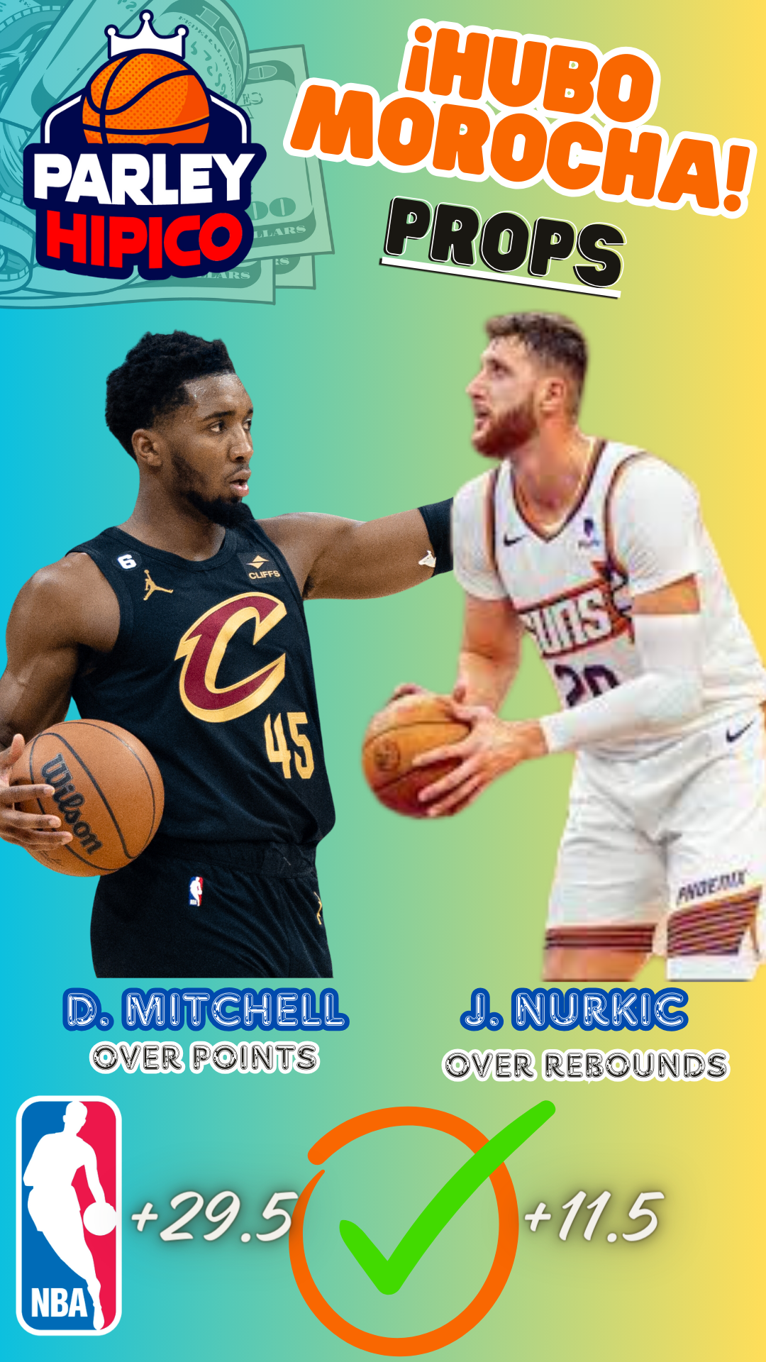 30/12 ¡Hubo Parley! Qué Clase de Pulso señores. Hay Pruebas! +51. ...