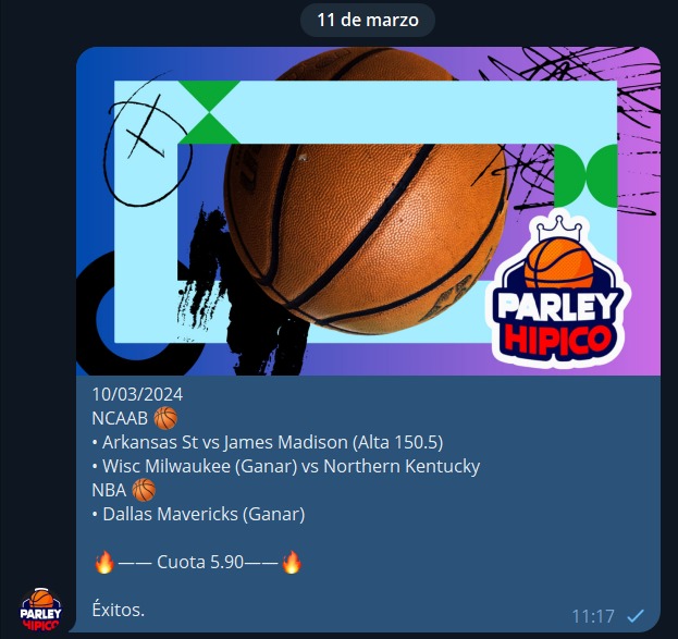 12/03 ¡Hubo Parley y nos ganamos mas de 300$! Entra, Revisa y Suscríbete! «No tenemos ...