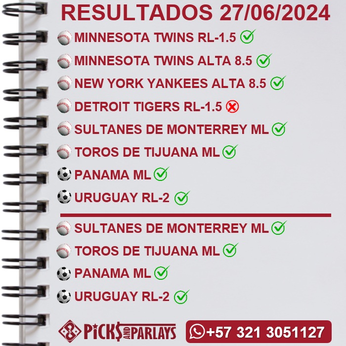 Picks And Parlays Vip 28 06 24 Mlb Picks And Predictions Cuantoacuanto